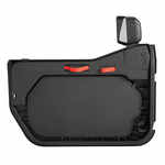 Bestop Core Doors for 07-18 Jeep Wrangler JK Unlimited 4-Door | Quadratec