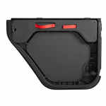 Bestop Core Doors for 07-18 Jeep Wrangler JK Unlimited 4-Door | Quadratec