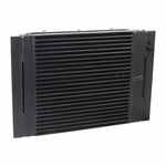 Griffin Radiator & Thermal Products Oil & Fluid Cooler with Electric ...