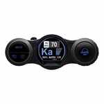 Cobra Road Scout 2-in-1 Radar Detector and Dash Camera | Quadratec