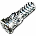 Crown Automotive J5357196 Front Hub to Rotor Stud for 76-86 Jeep CJ ...