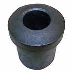 Crown Automotive 52002552 Front or Rear Leaf Spring Bushing for 87-95 ...