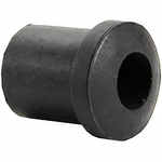 Crown Automotive 52002552 Front or Rear Leaf Spring Bushing for 87-95 ...