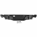 DV8 Offroad RBGL-11 FS-15 Series Rear Bumper for 20-24 Jeep Gladiator ...