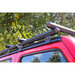 Dee Zee DZ4463JP 24" Front Aluminum Roof Rack for 07-21 Jeep Wrangler ...