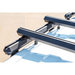 Dee Zee DZ4463JP 24" Front Aluminum Roof Rack for 07-21 Jeep Wrangler ...