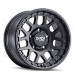 Dirty Life Race Wheels Mesa 9306 Street Series Wheel for 07-20 Jeep ...