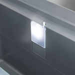 Dometic 9600001414 CF-110 Portable Fridge/Freezer - 112 Quart | Quadratec