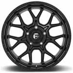 Fuel® Off-Road Tech Wheel for 07-20 Jeep Wrangler JK, JL and Gladiator ...