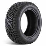 Fuel® Off-Road Gripper A/T Tire | Quadratec