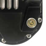 G2 Axle & Gear 40-2033MB Brute Aluminum Differential Cover in Satin ...