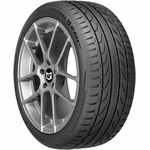 General G-MAX RS Tire | Quadratec