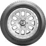 General Grabber UHP Tire | Quadratec