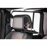 Headrest Safe Co. Headrest Safe | Quadratec