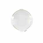 Hella 130331001 RE1000 Stone Shield (Single) | Quadratec
