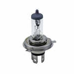 Hella 002395301 Vision Plus 7" Round H4/HB2 Conversion Headlight for 45 ...