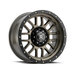 ICON Alloys Alpha Wheel for 07-20 Jeep Wrangler JL, JK & Gladiator JT ...