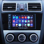 Insane Audio DD2001 Universal Head Unit | Quadratec