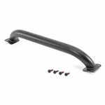 Mopar 82215351 Grille & Winch Guard for 18-21 Jeep Wrangler JL ...