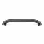 Mopar 82215351 Grille & Winch Guard for 18-21 Jeep Wrangler JL ...