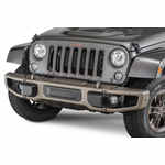 Mopar LED Fog Lamps for 17-21 Jeep Wrangler JK, JL and Gladiator JT ...