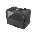 Mopar 82213729AC Collapsible Pet Kennel for 14-24 Jeep Wrangler JL ...