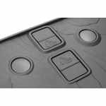 Mopar Cargo Tray for 18-24 Jeep Wrangler JL Unlimited | Quadratec
