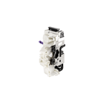 Mopar Front Door Latch for 20-22 Jeep Wrangler JL & Gladiator JT with ...
