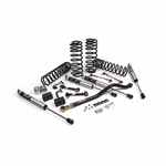 JKS Manufacturing J-Venture 3in Suspension System for 18-24 Jeep ...