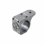 KC HiLiTES Tube Clamp | Quadratec