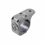 KC HiLiTES Tube Clamp | Quadratec