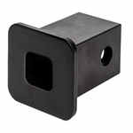 Daystar KU30001BK Silent Hitch Insert for 2" Receiver Hitches | Quadratec