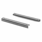 Kentrol 50415 Entry Guards for 55-83 Jeep CJ5 | Quadratec