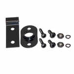 Kentrol Stainless Steel Hood Prop Rod for 72-86 Jeep CJ | Quadratec