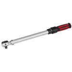 Performance Tool Torque Wrench with 3/4" Drive and Adjustable Between ...