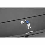 TACTIK Storage Box for 07-23 Jeep Wrangler JK & JL | Quadratec