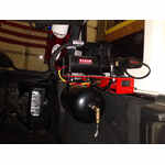 Mountain Off-Road VIAIRJLUR VIAIR Dual Compressor Mounting Bracket for ...