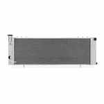 Mishimoto MMRAD-XJ-89 Performance Aluminum Radiator for 89-01 Jeep ...