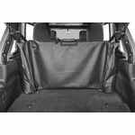 MasterTop Rear Window Storage Bags for 18-23 Jeep Wrangler JL | Quadratec