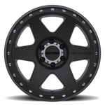 Method Race Wheels Street Series 610 Wheel for 07-20 Jeep Wrangler JL ...