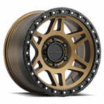 Method Race Wheels Street Series 312 Wheel for 55-86 Jeep CJ | Quadratec