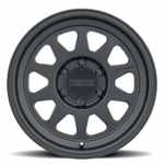 Method Race Wheels Street Series 316 Wheel for 07-21 Jeep Wrangler JL ...