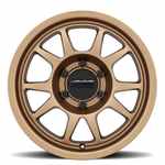 Method Race Wheels Trail Series 702 Wheel for 07-21 Jeep Wrangler JL ...