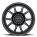 Method Race Wheels Trail Series 702 Wheel for 07-21 Jeep Wrangler JL ...