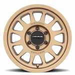 Method Race Wheels Trail Series 703 Wheel for 07-24 Jeep Wrangler JL ...