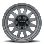 Method Race Wheels Trail Series 704 Wheel for 55-86 Jeep CJ in 17x8.5 ...