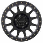 Method Race Wheels Street Series 305 Wheel for 07-24 Jeep Wrangler JL ...
