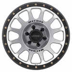 Method Race Wheels Street Series 305 Wheel for 07-24 Jeep Wrangler JL ...