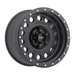 Method Race Wheels MR30789050512N Street Series 307 Wheel in 17x8.5 ...