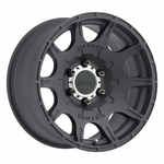 Method Race Wheels Street Series 308 Wheel for 07-20 Jeep Wrangler JL ...